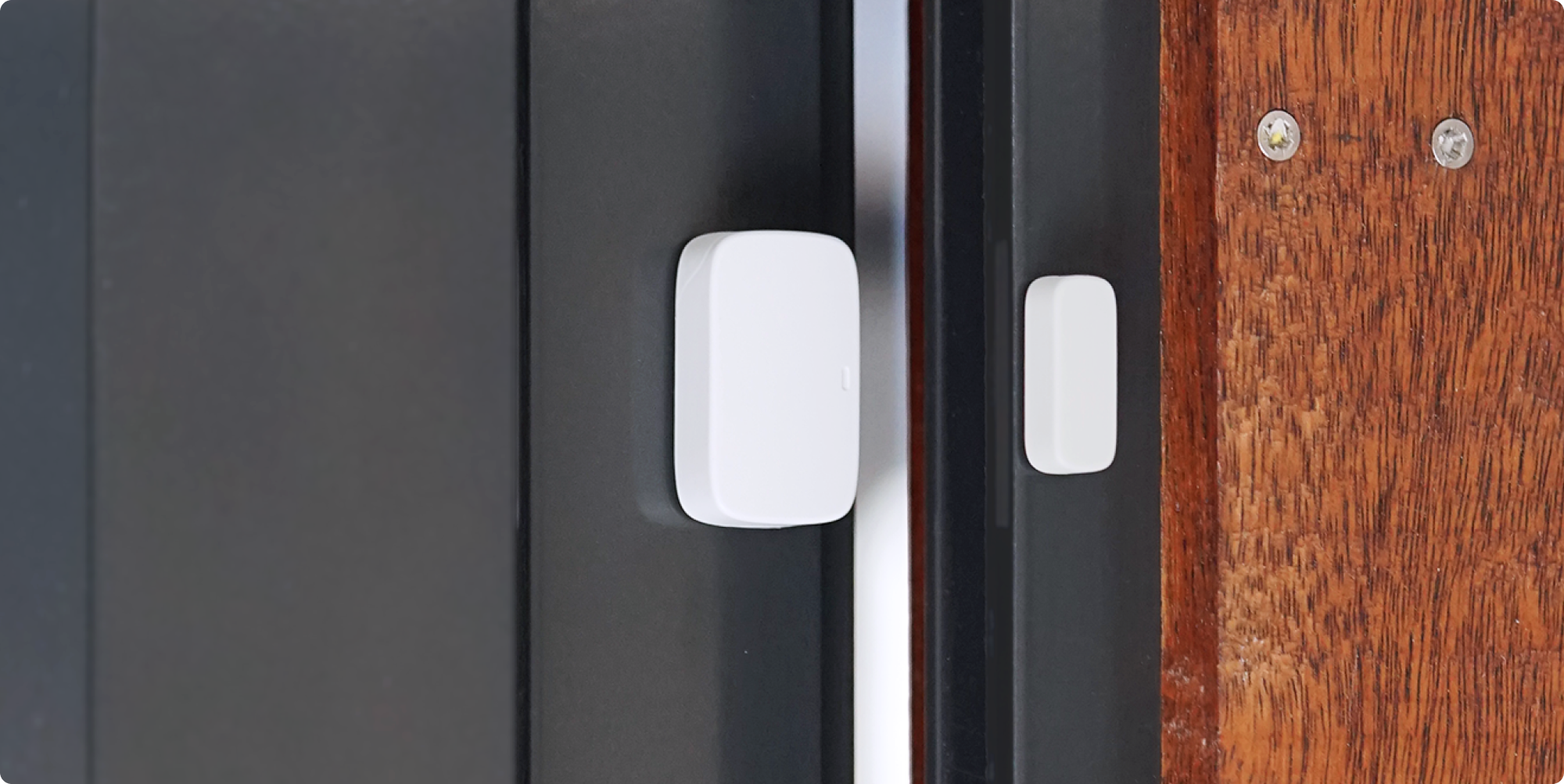 What is the Wireless Door & Window Sensor, and How Does it Work? | Disruptive Technologies